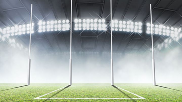 Real Schools - Are your goal posts moving?