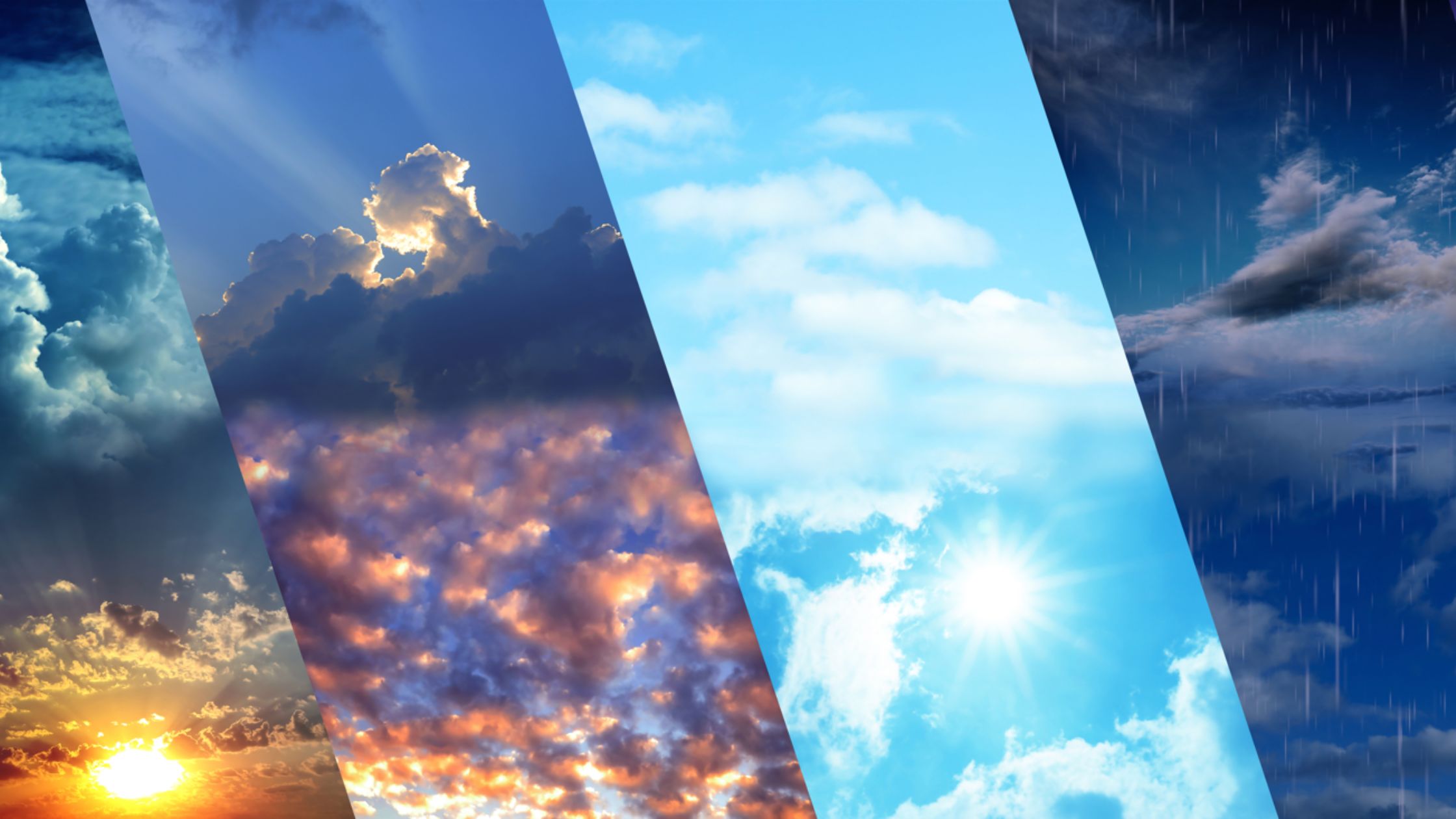 Real Schools - Preparing for the weather...come what may!